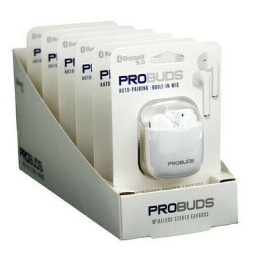 ProBuds True Wireless Bluetooth 5.0 Earbuds in Display – Central Better ...